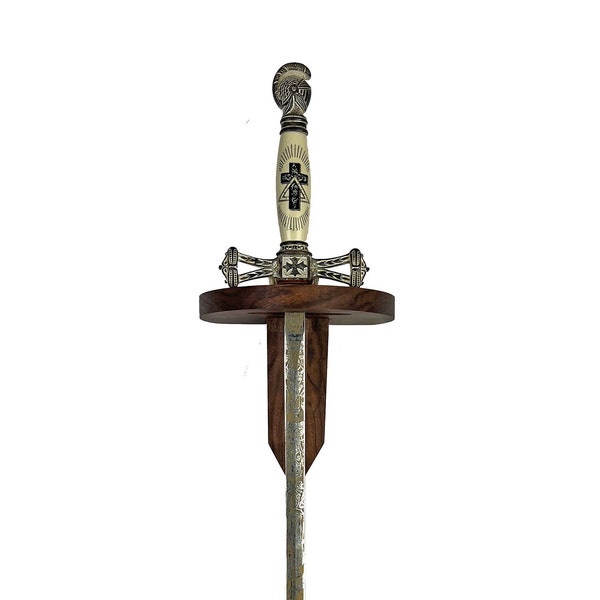 Sword Display - Etsy