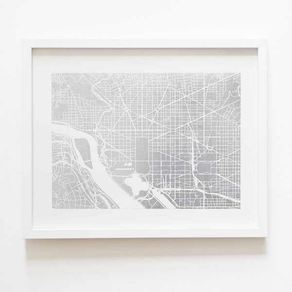 Dc Grid - Etsy