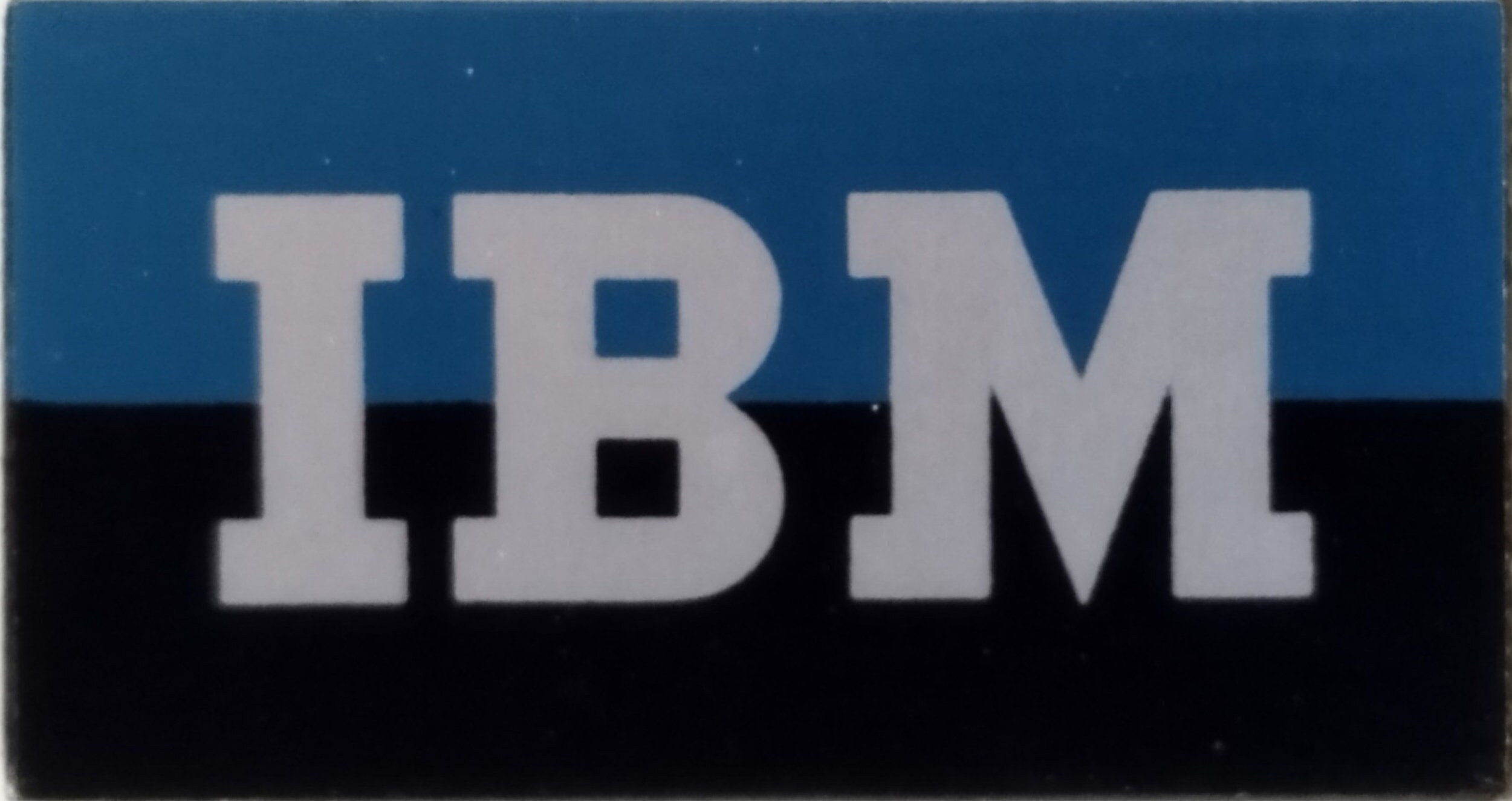 IBM Model D Vintage Electric Typewriter in Original Grey Color ...