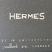 Hermes 2000 Iconic Portable Typewriter From the 1950s in Excellent ...