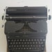 Hermes 2000 Iconic Portable Typewriter From the 1950s in - Etsy
