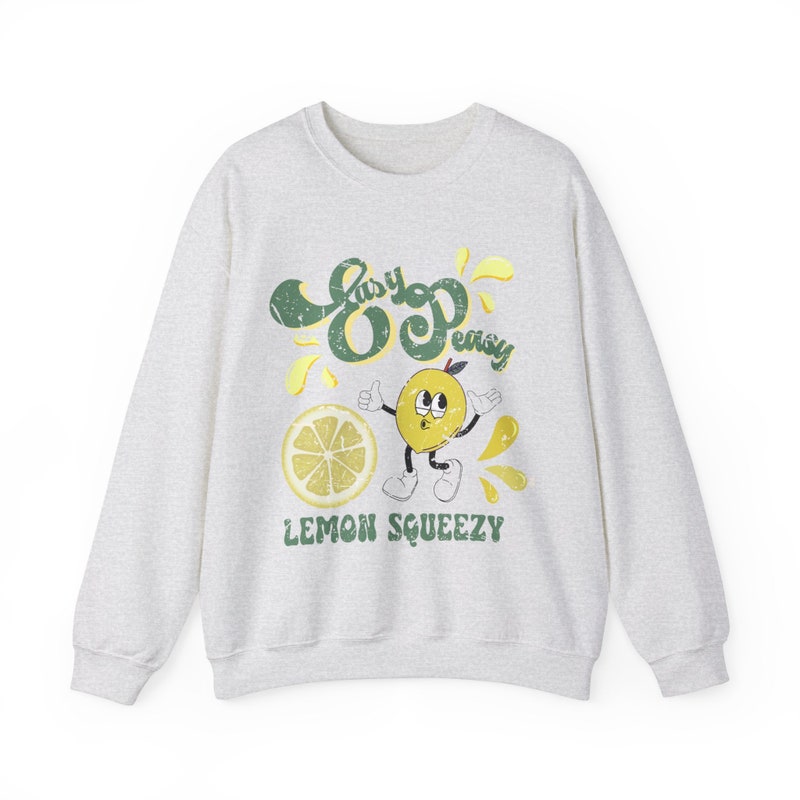 Retro Characters - Etsy