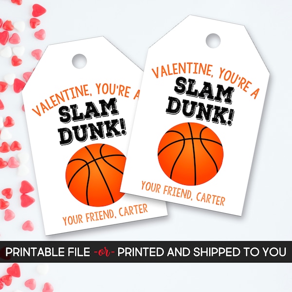 Sports Valentine - Etsy