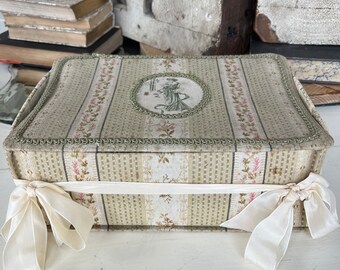 VintageAmbiance - Etsy