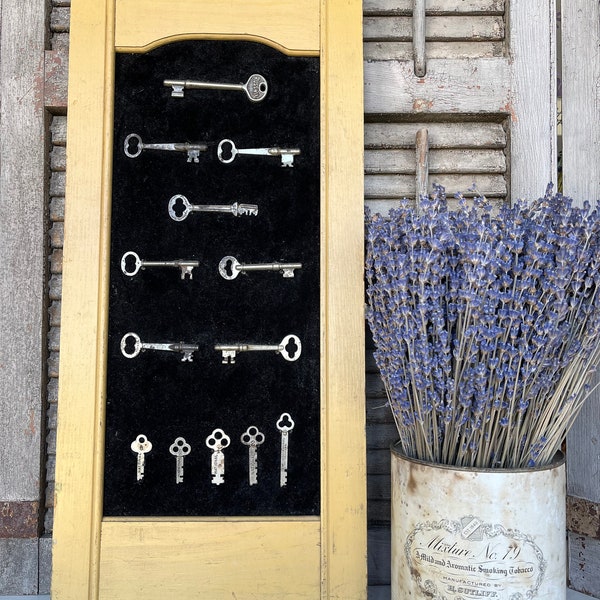 Key Collection - Etsy