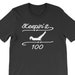 Keepin It Real Shirt, Keeping It Real T-shirt, Keep It 100 Shirt ...