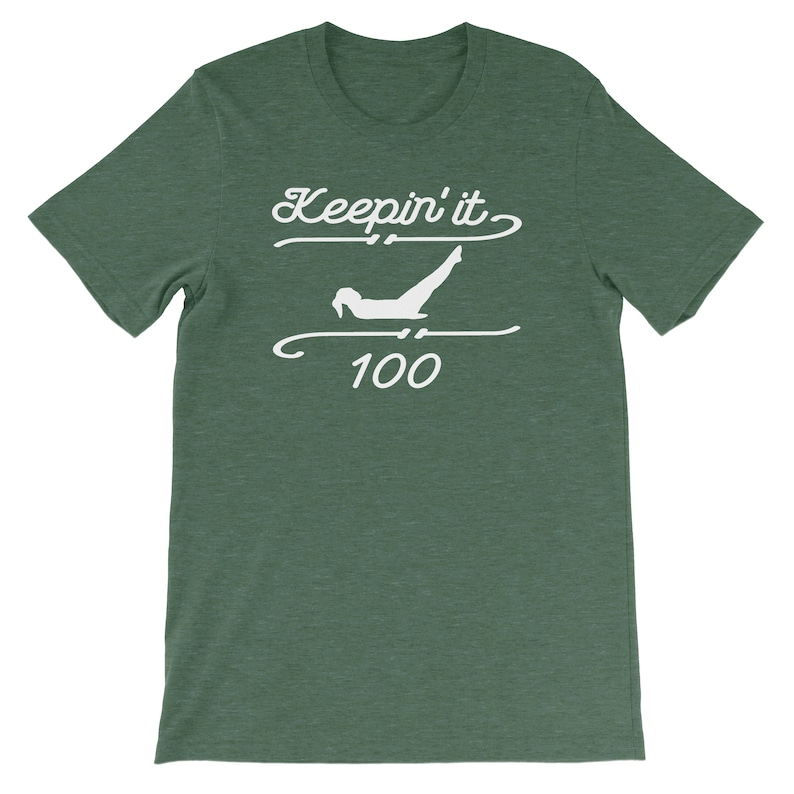 Keepin It Real Shirt, Keeping It Real T-shirt, Keep It 100 Shirt ...