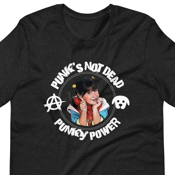 Punky Brewster - Etsy