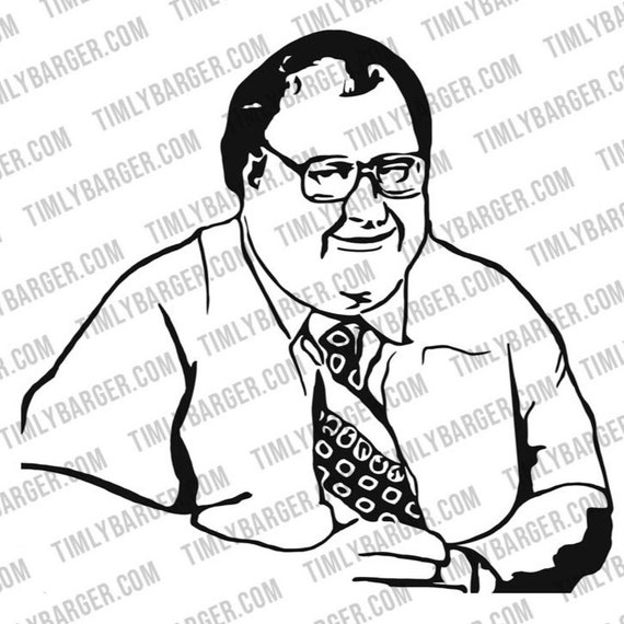 Clipart Black And White Principal