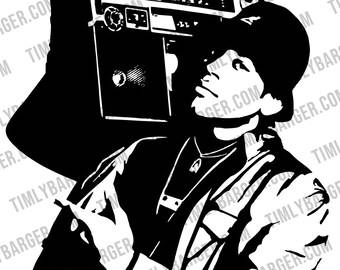 Ll Cool J | Etsy