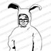 Shock G / Humpty Hump Digital Download PNG & SVG Digital Underground - Etsy