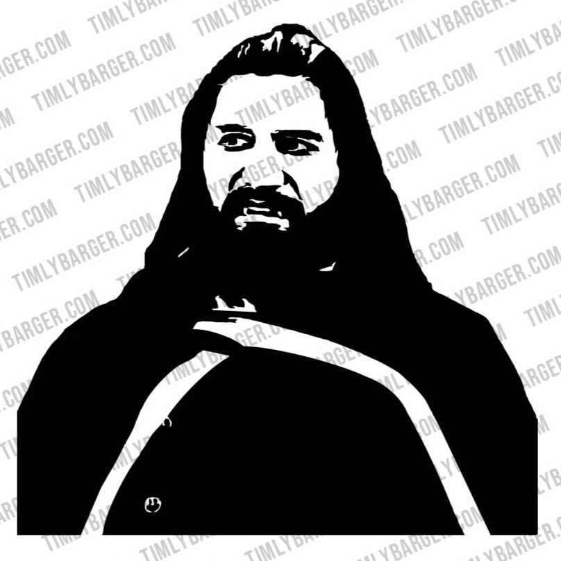 Nandor the Relentless - Etsy