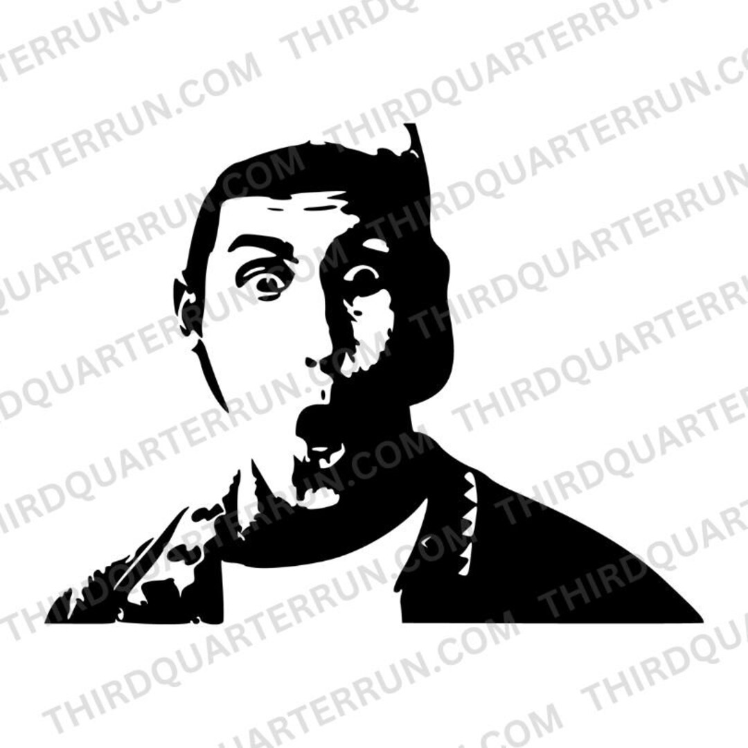 Billy Madison Descargar PNG & SVG - Etsy México
