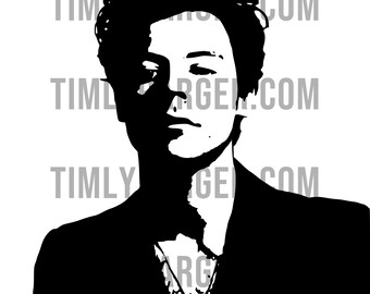 One Direction Svg | Etsy