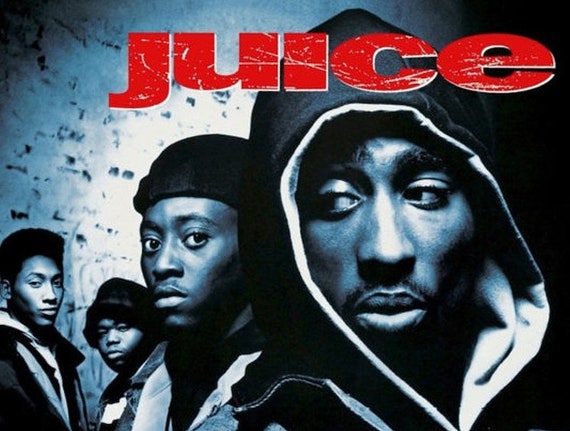 Juice Movie Q