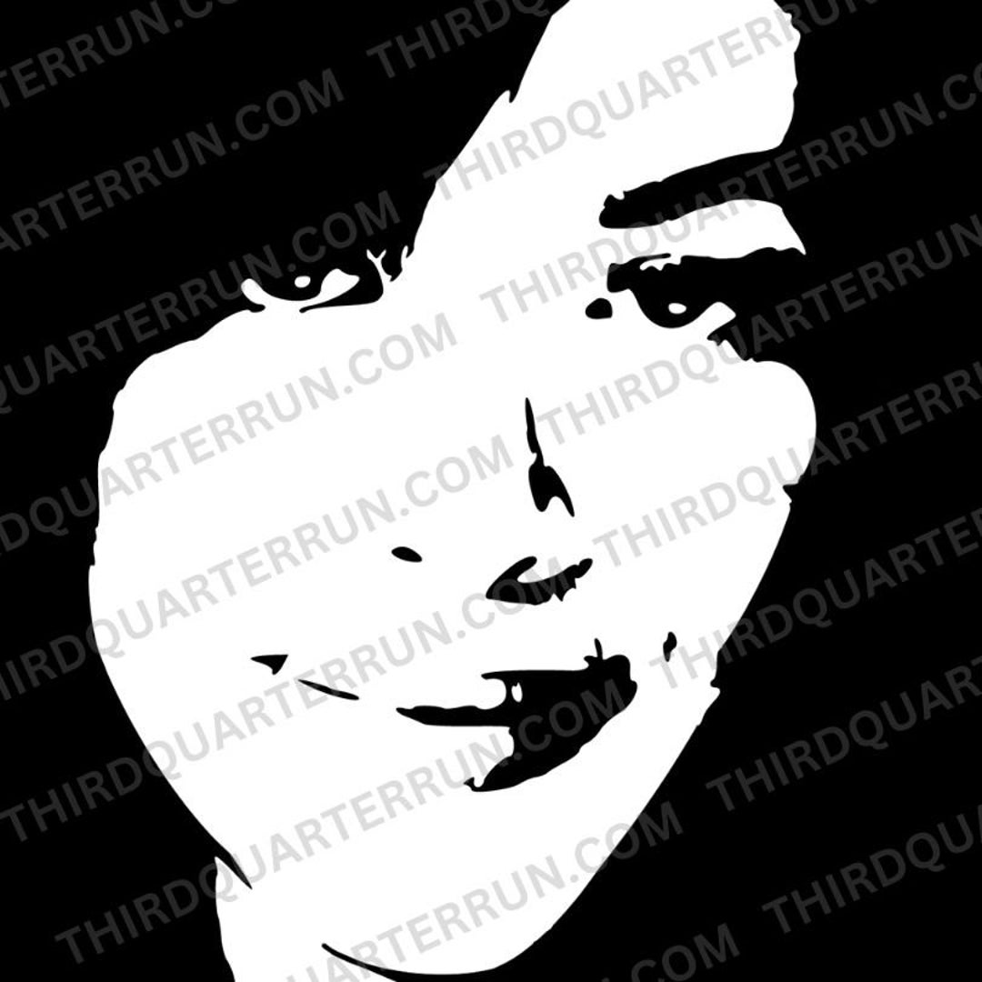 Aaliyah Digital Download PNG & SVG - Etsy