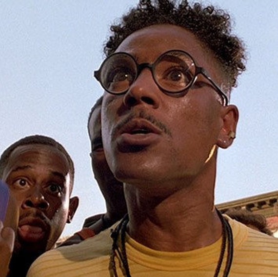 Do The Right Thing Buggin Out