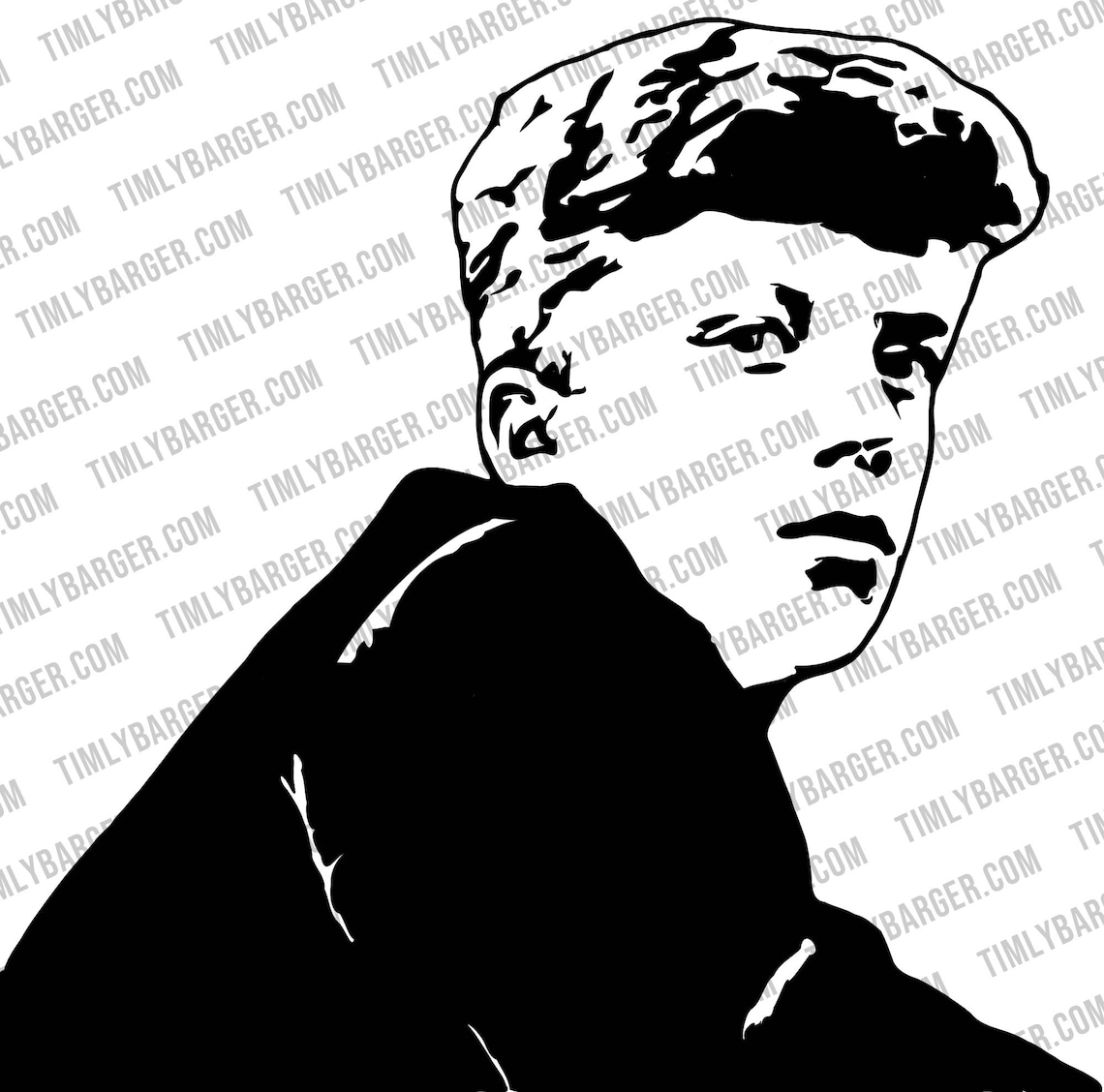 Brian breakfast Club Download PNG and SVG - Etsy