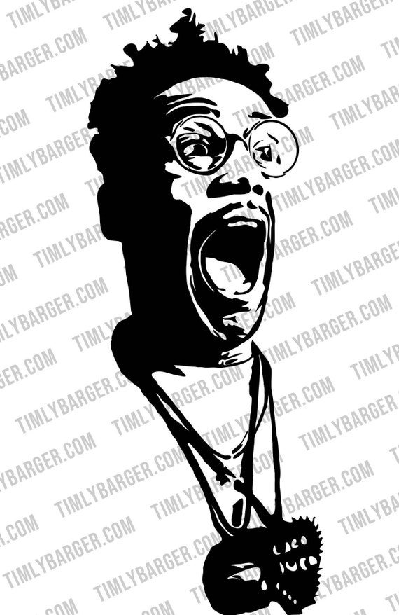 Do The Right Thing Buggin Out