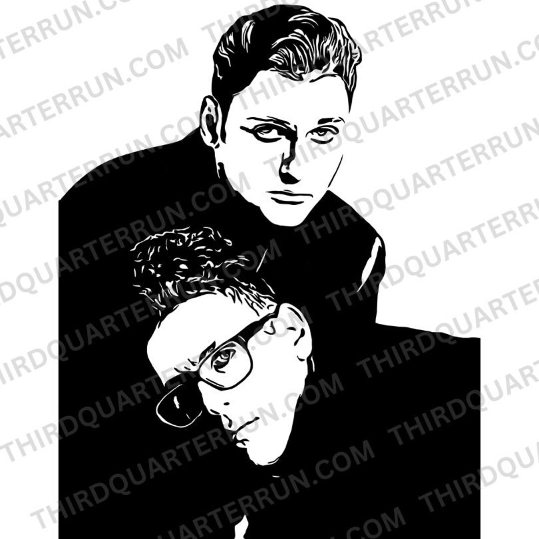3rd Bass Digital Download PNG and SVG - Etsy