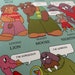 Sweet Pickles Classic Characters Poster - Etsy