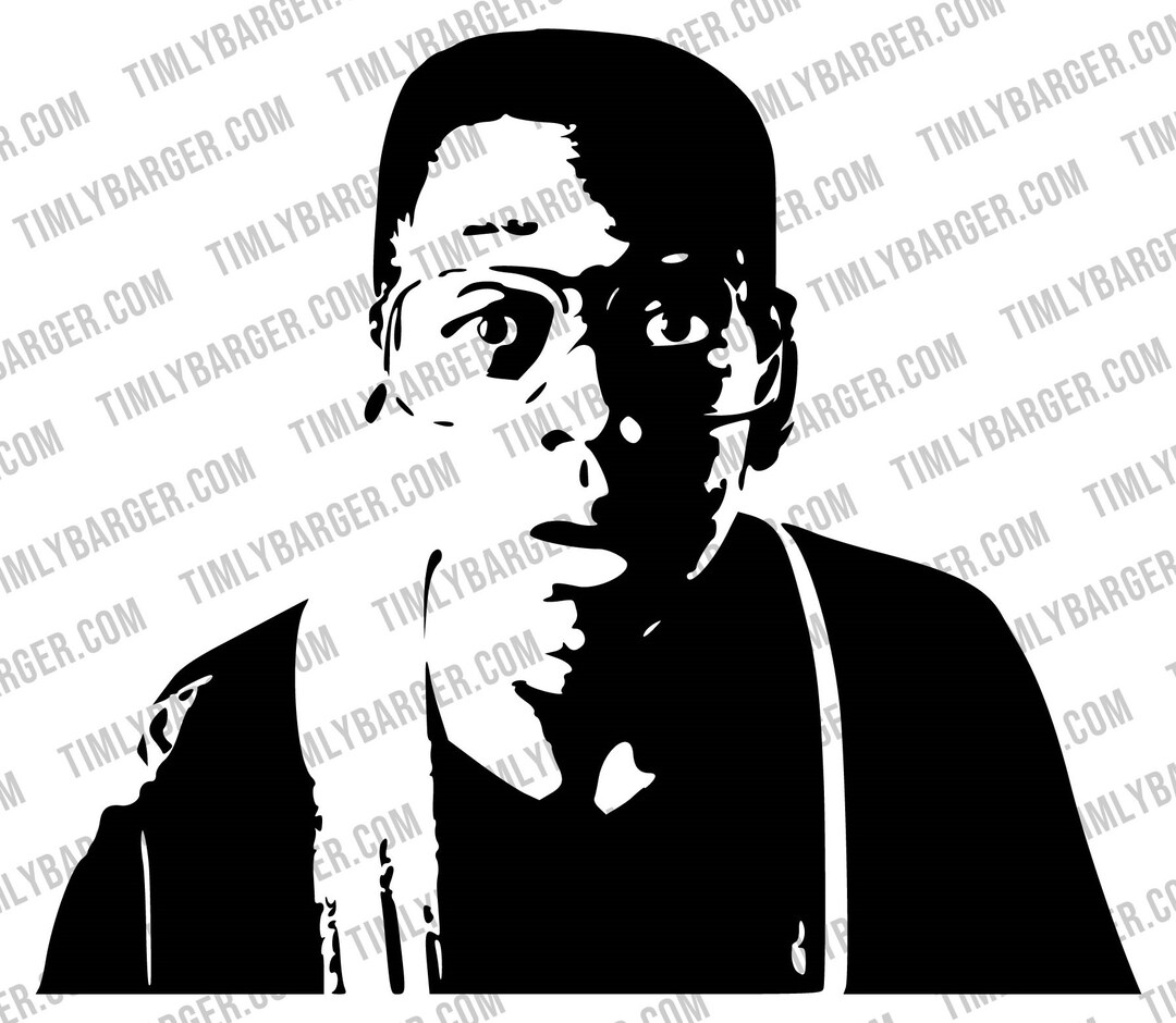 Steve Urkel Digital Download PNG & SVG - Etsy Canada
