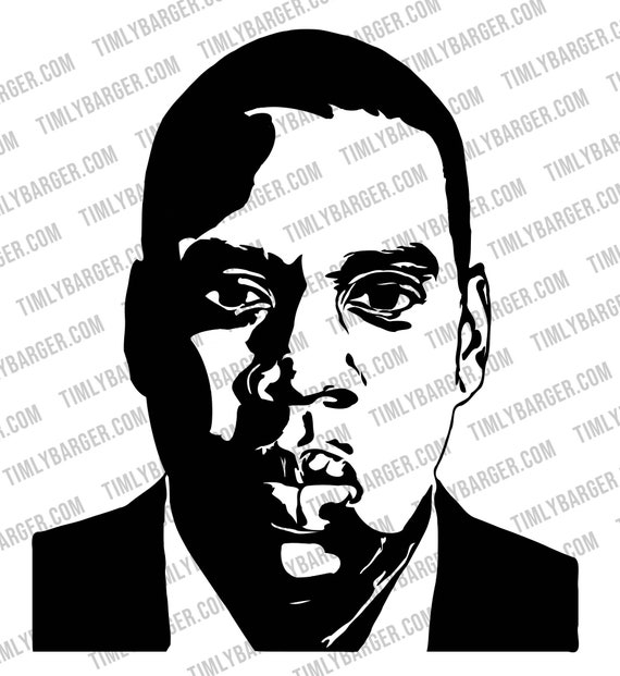 Jay-z Digital Download PNG & SVG - Etsy