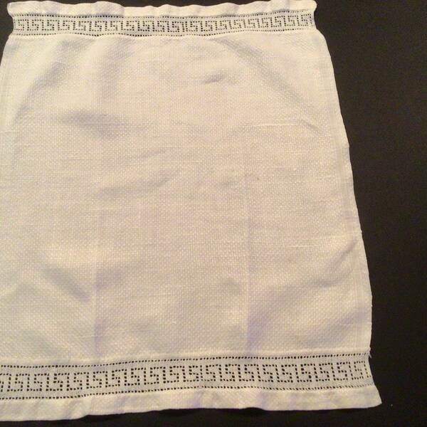 Huck Towel Fabric - Etsy