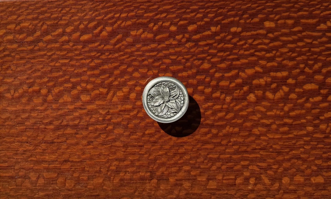 Leopardwood/lacewood and Cedar Wood Medium Box | Hand-crafted in the ...