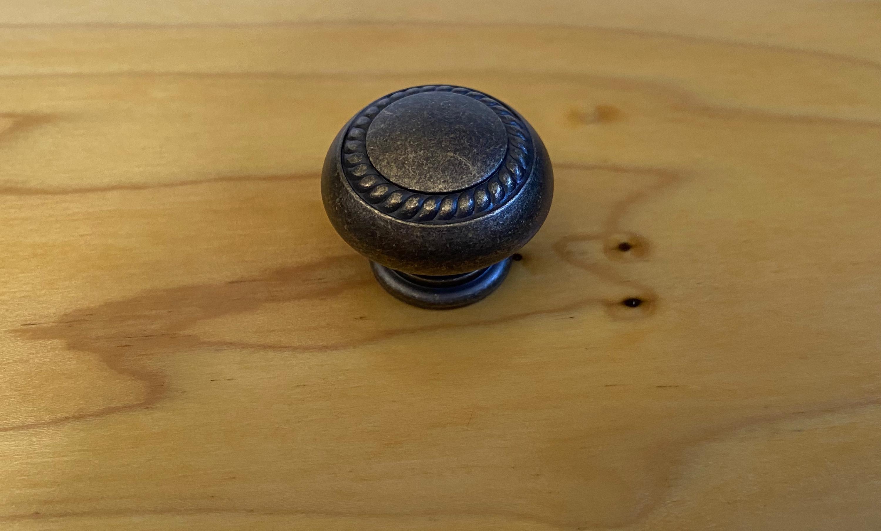 Hickory and Maple Wood Medium Box | Hand-crafted in the USA | Lift-top ...
