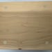 Maple Wood Medium Box | Hand-crafted in the USA | Hinged-top - Etsy