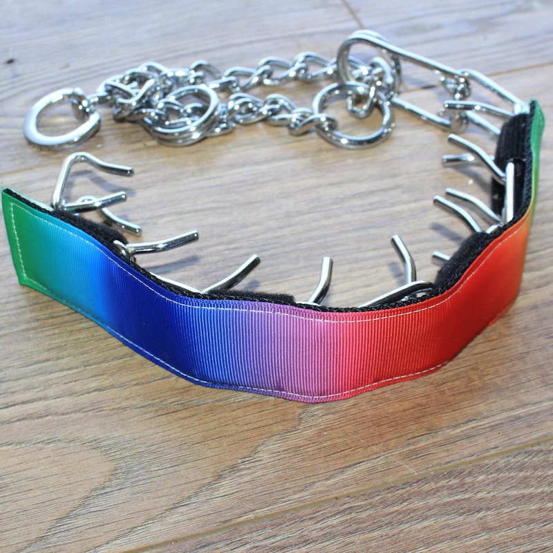 Removable Collar - Etsy