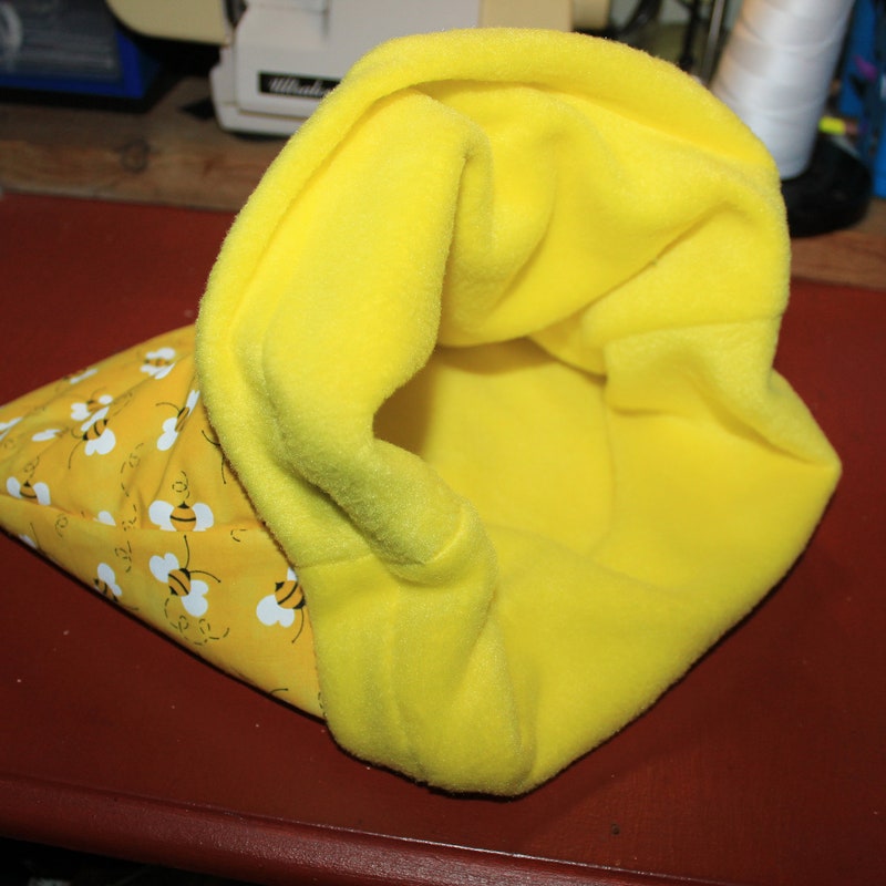 Hedgehog Snuggle Sack - Etsy