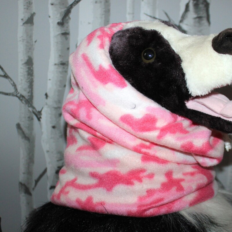 Dog Snood - Etsy Canada