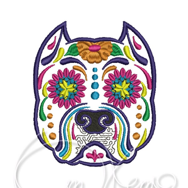 Calavera - Etsy