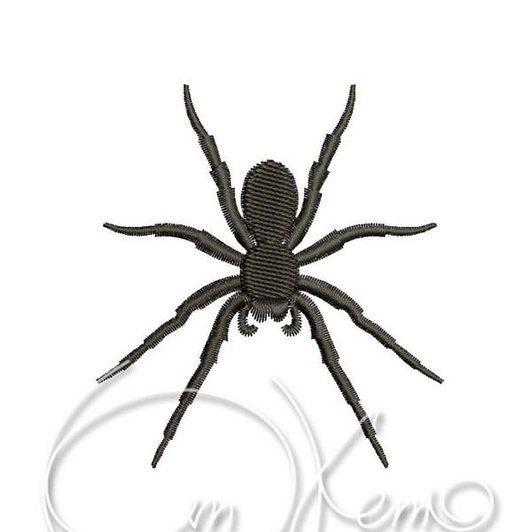 Spider Embroidery - Etsy