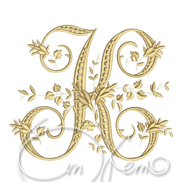 Victorian Alphabet - Etsy