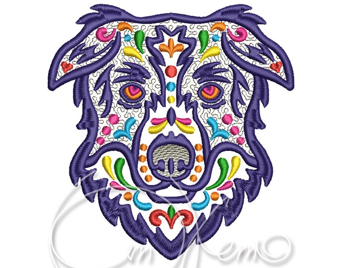 Machine Embroidery Design Lavender Embroidery PES Instant - Etsy