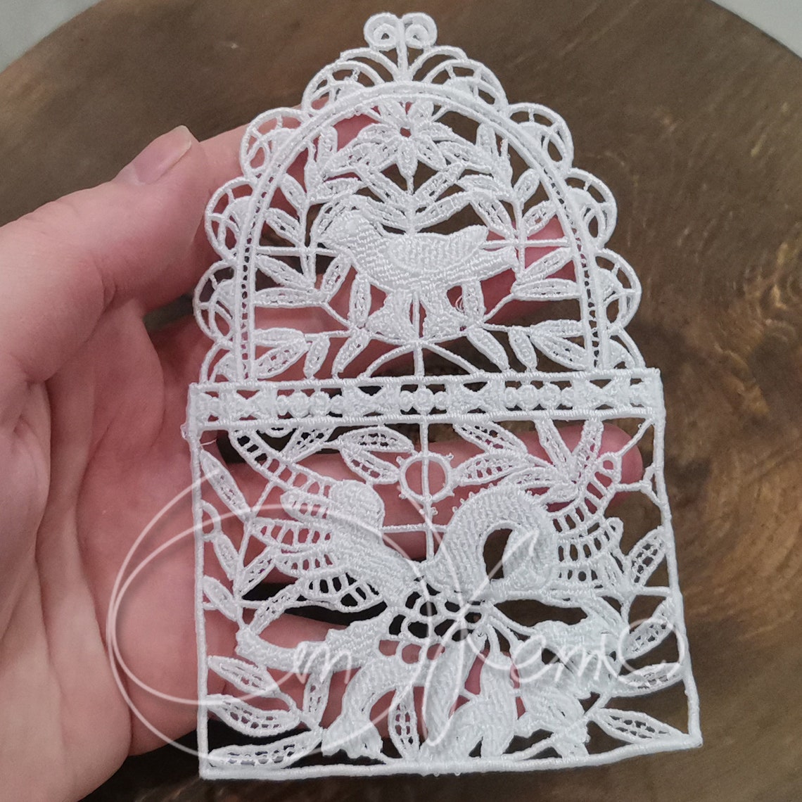 MACHINE EMBROIDERY DESIGN Vintage Lace Antique Lace | Etsy