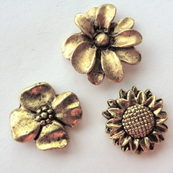 Decorative Pins - Etsy