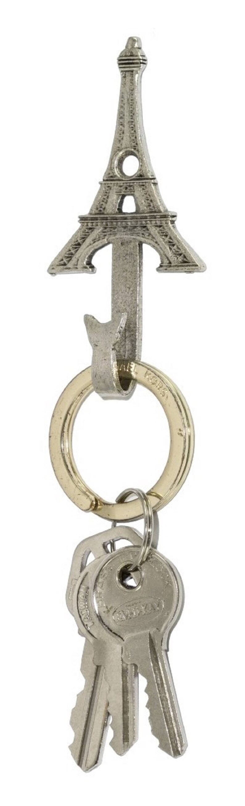 Eiffel Tower Hook Medium Wall Hook Picture Hook Jewelry - Etsy