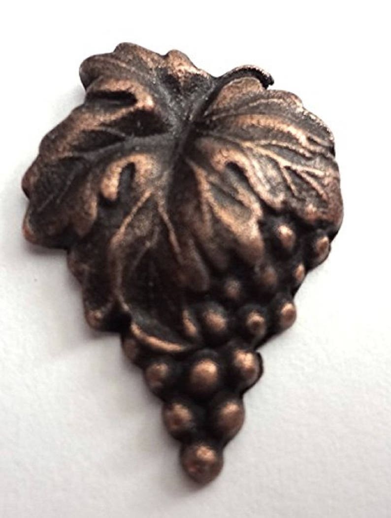 Grape Push Pins Decorative Push Pins Unique Gold Push Pins | Etsy