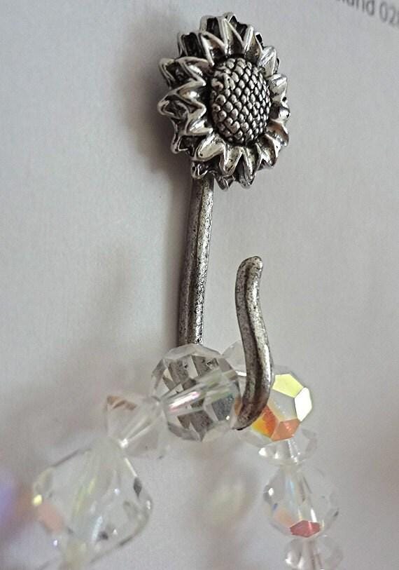 Push Pin Hook Accessory, 15pc Set, Gold & Silver Finishes Available - Etsy