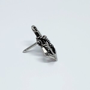 Anchor Push Pins Nautical Thumb Tacks Decorative Push Pins | Etsy