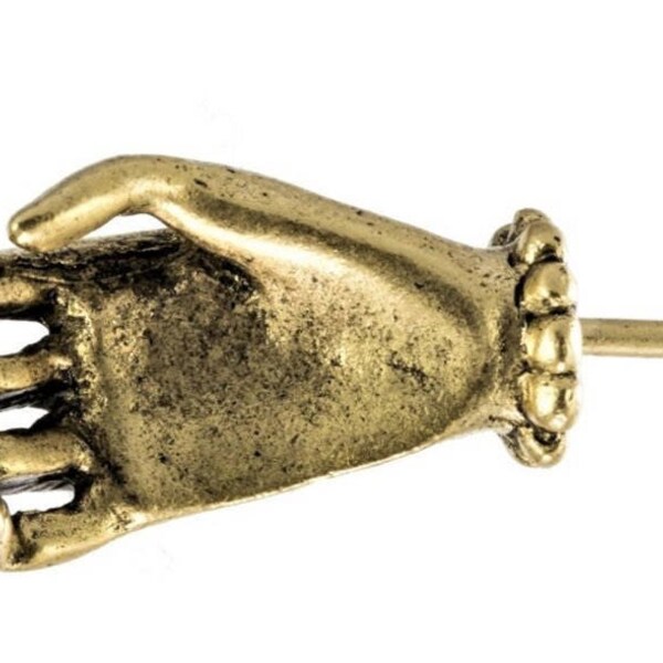 Push Pin With Hooks - Etsy