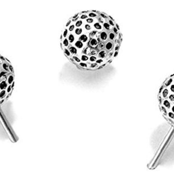 Golf Ball Push Pins - Etsy