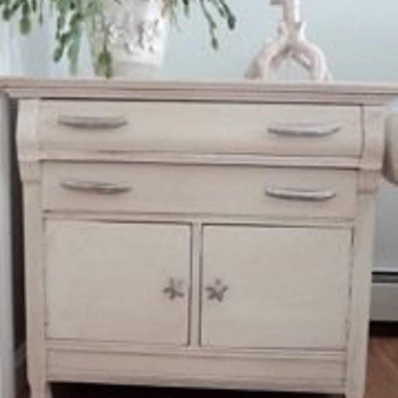 Coastal Cabinet Knobs - Etsy