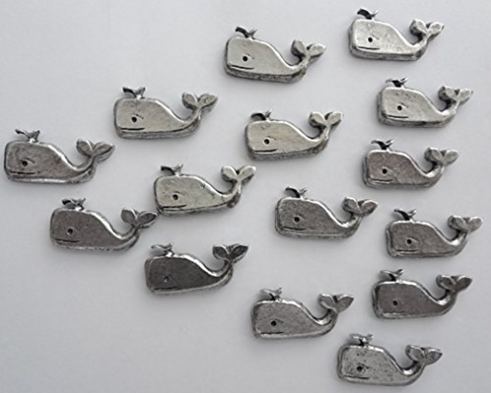 Whale Push Pins Decorative Push Pins Unique Gold Push Pins - Etsy