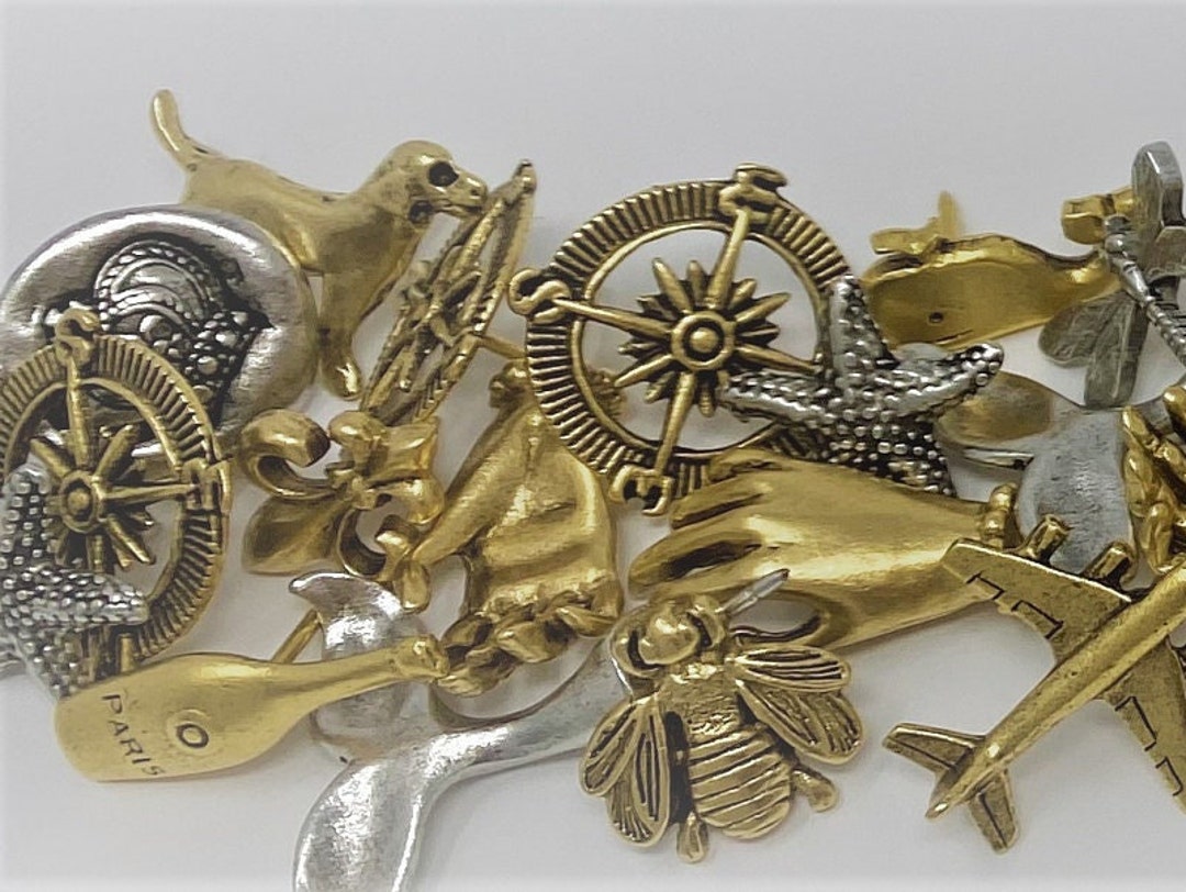 Custom Mix & Match Set, Choose Your Quantity - Etsy