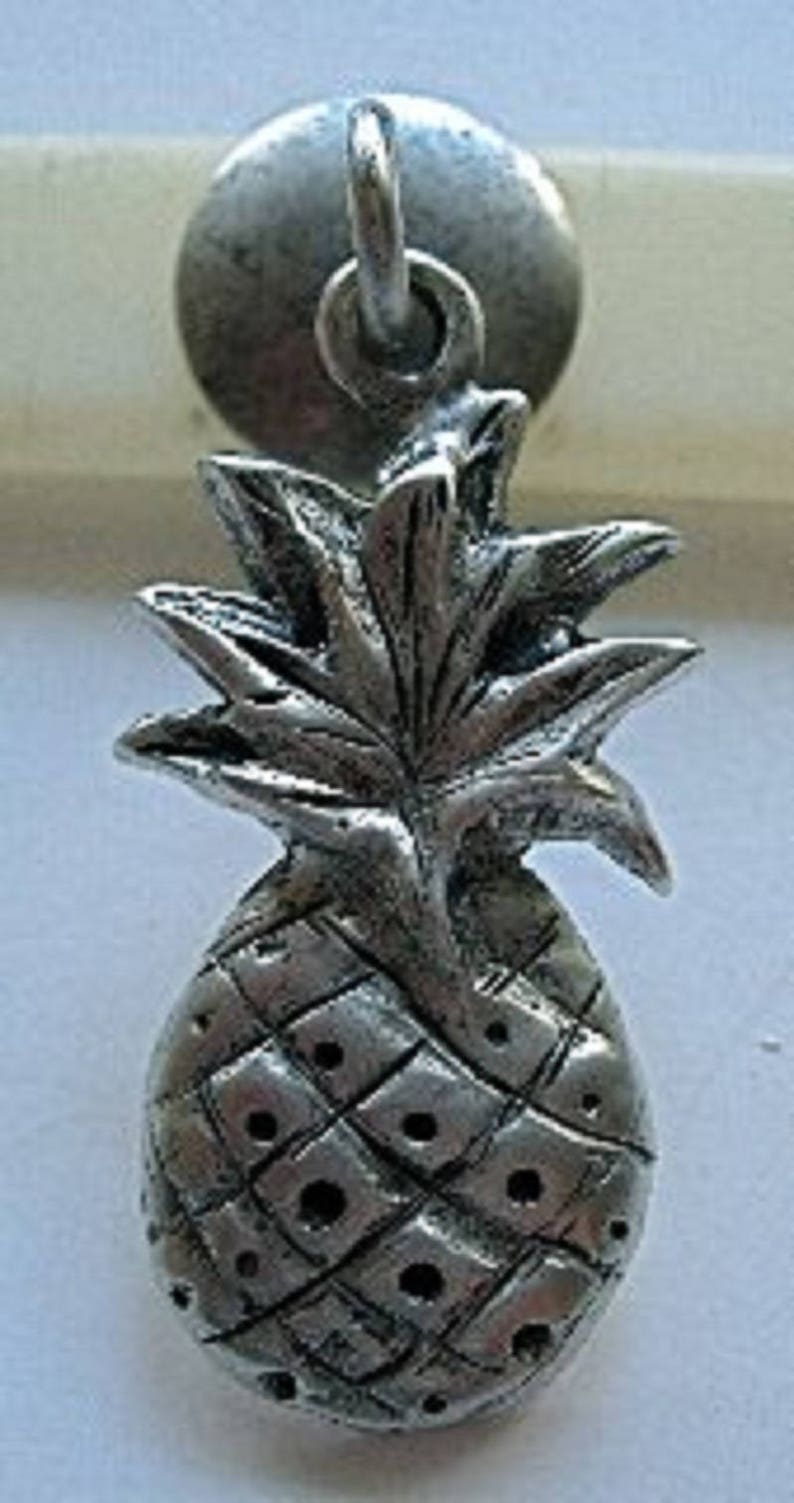 Pineapple Roller Shade Pull Window Shade Pull Decorative | Etsy